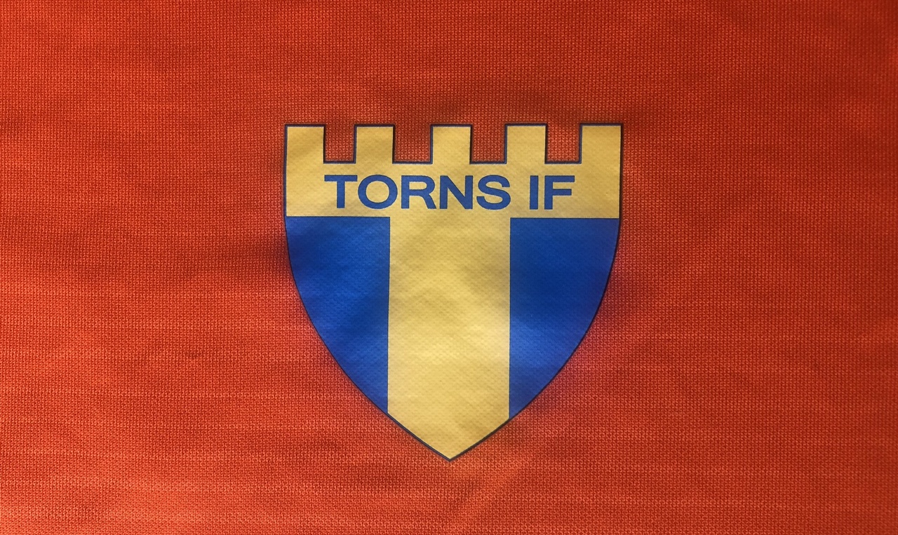 Torns IF