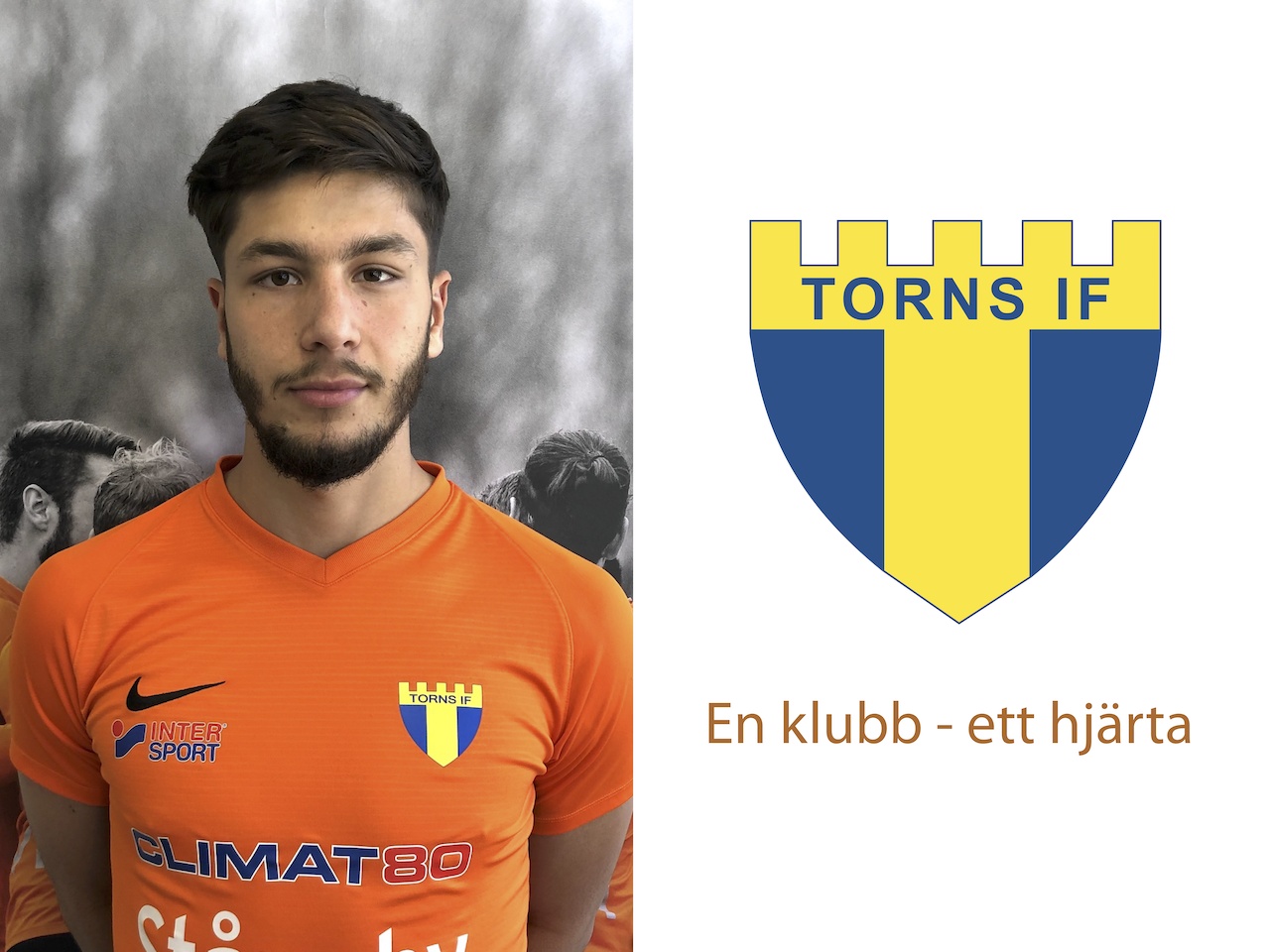 Torns IF - Herr